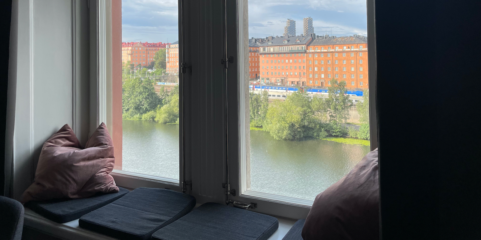 Hitta psykolog & psykoterapeut online | Ahum